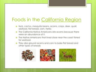 California Native Americans | PPTX