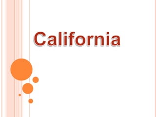 California | PPT