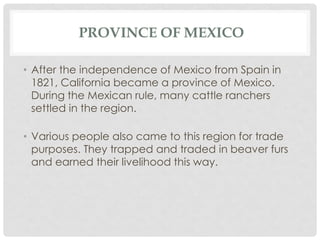 California | PDF | Christianity | Religion & Spirituality