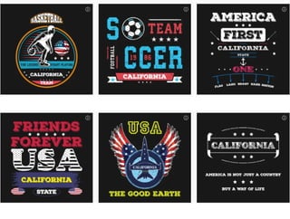 california state designs | PDF