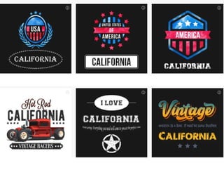 california state designs | PDF