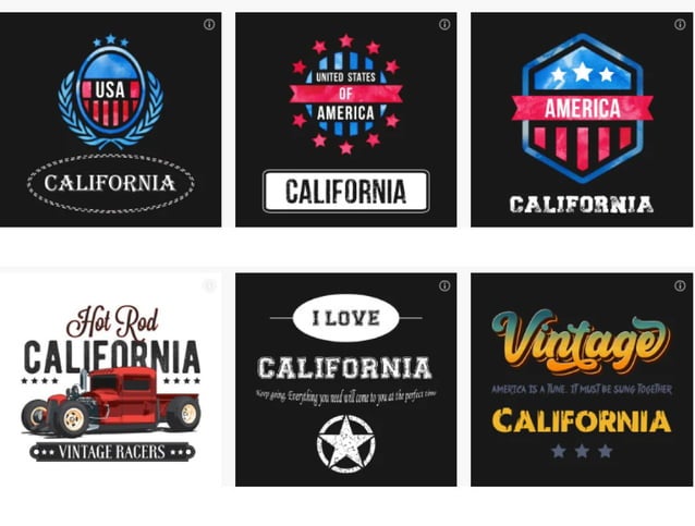 california state designs | PDF