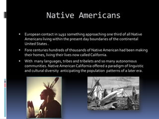 California assig#4 history 141 | PPTX | Biotech and Biomedical Industry ...