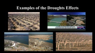 California drought | PPTX