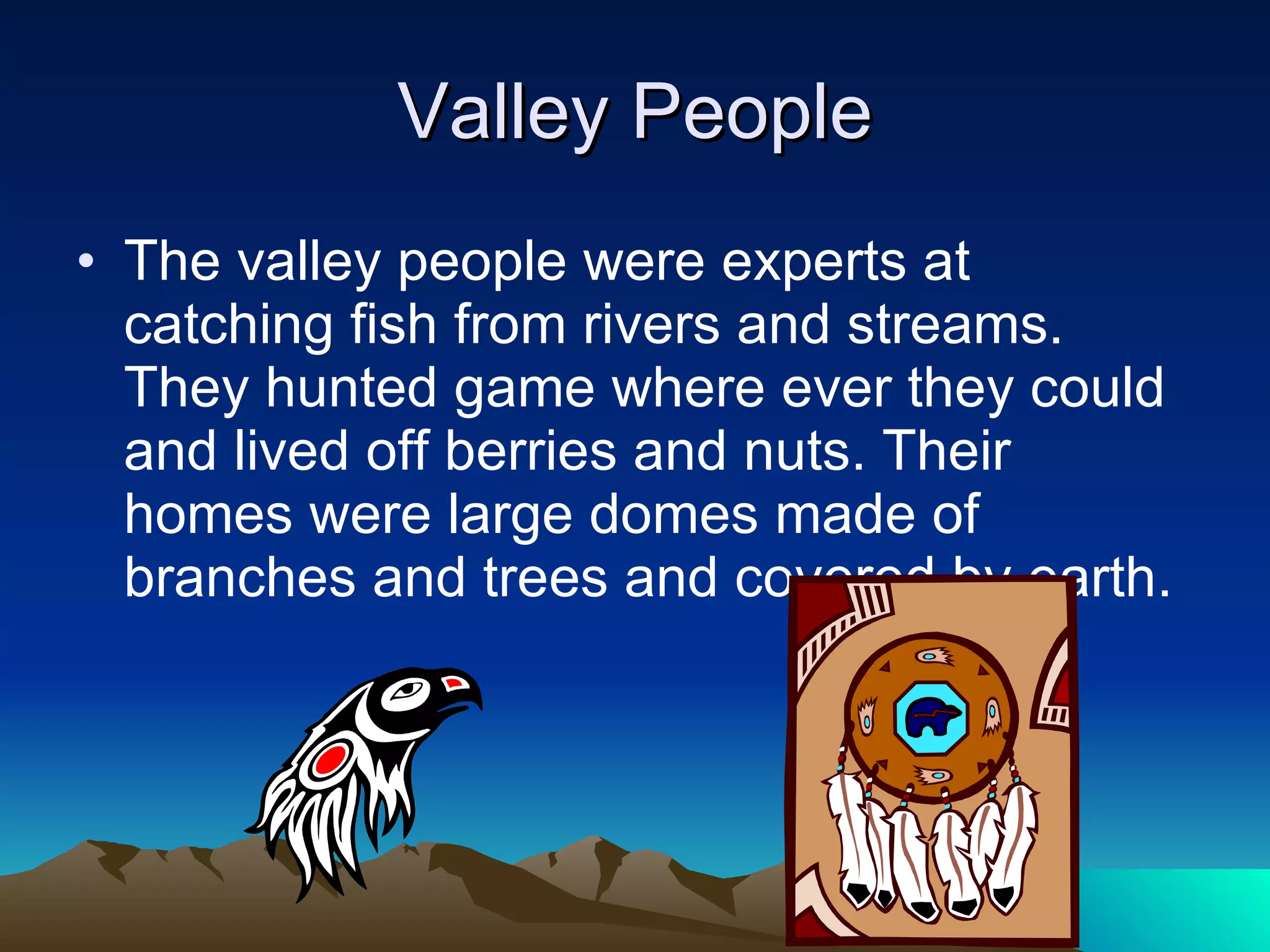 California Native Americans | PPT