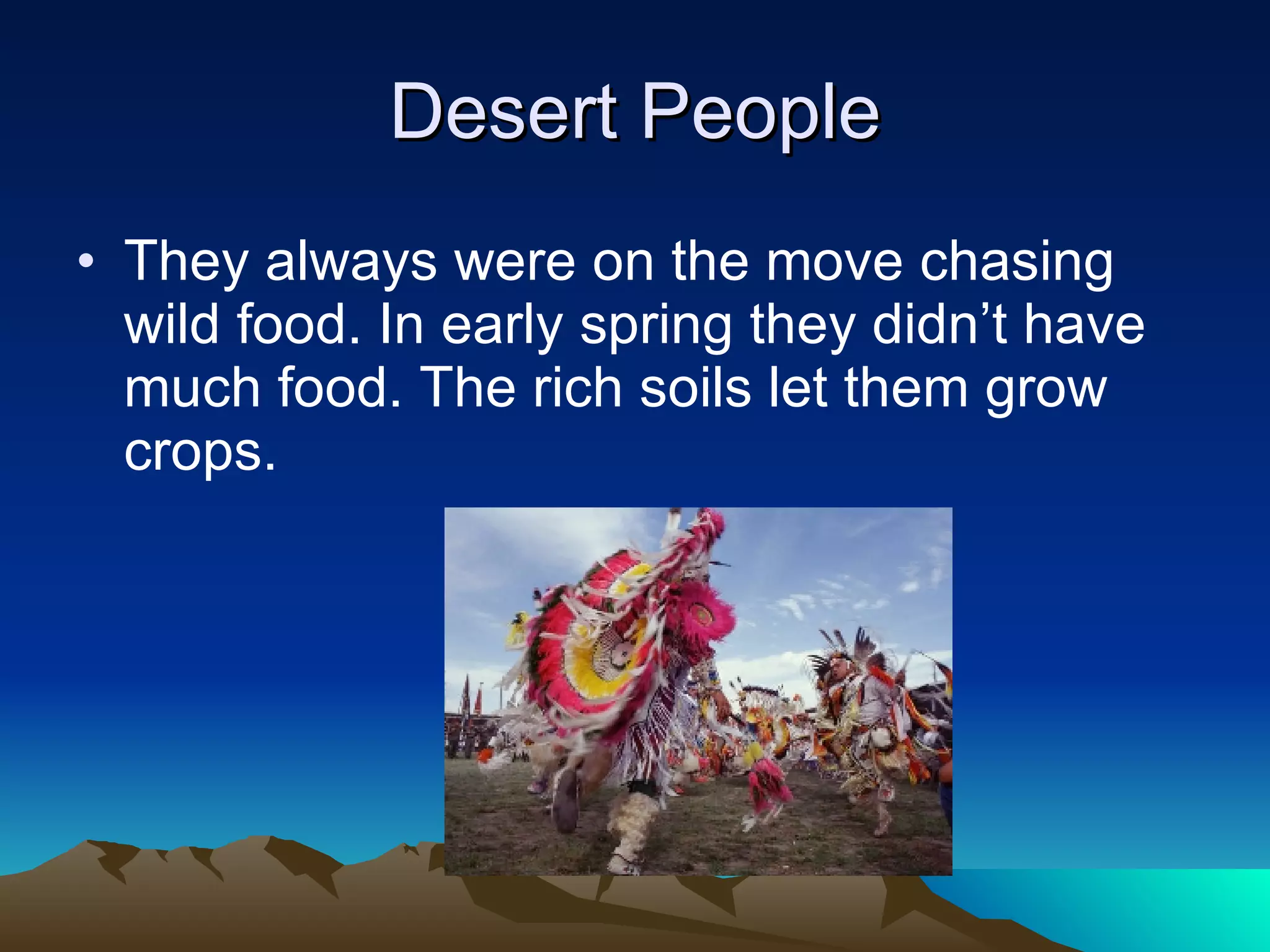 California Native Americans | PPT