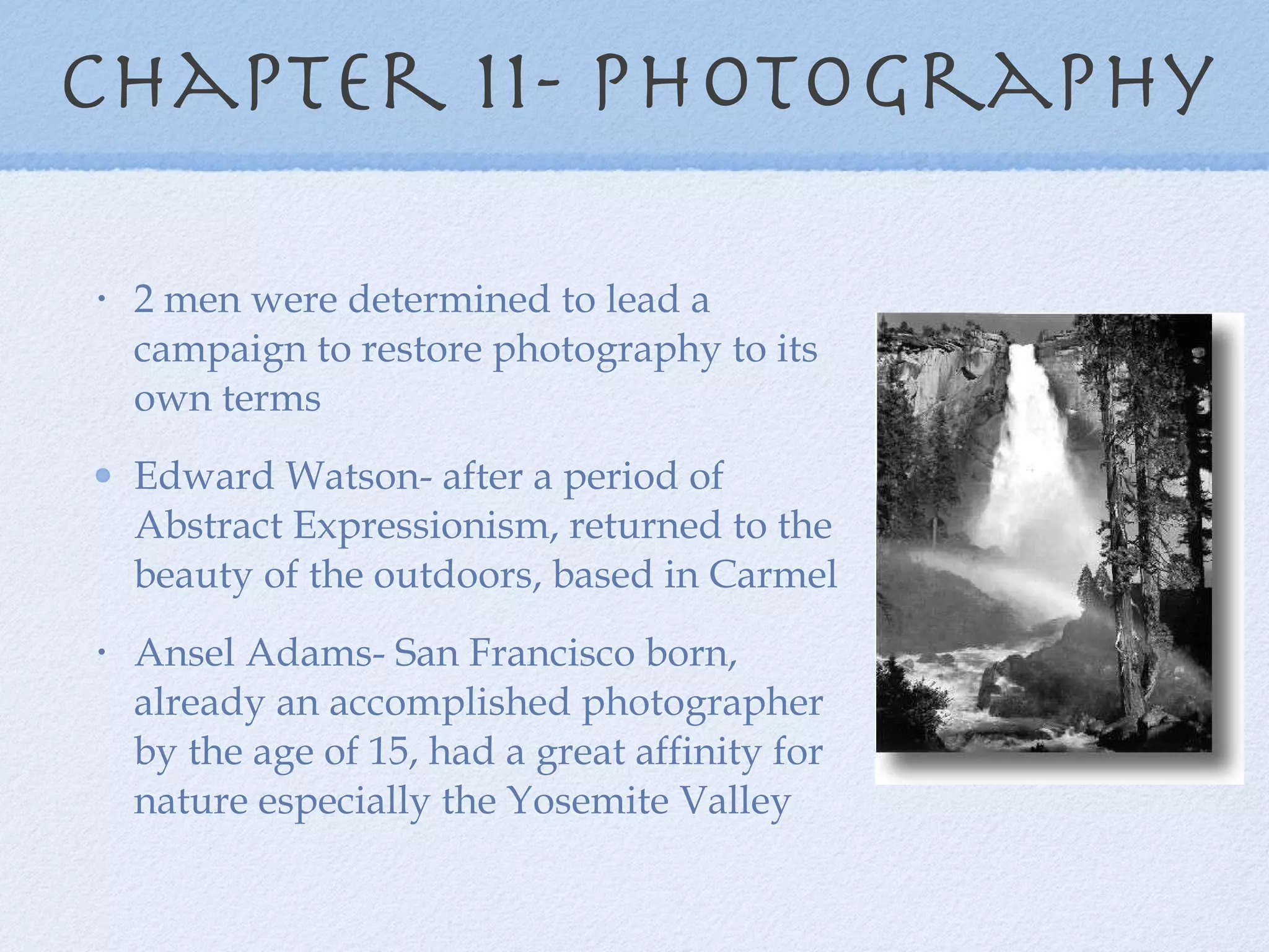 California ning | PPT