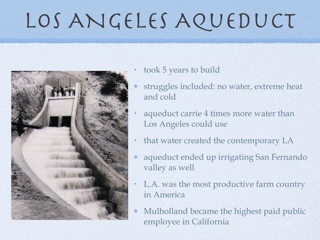 California ning | PPT