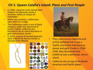 California[1] | PPT