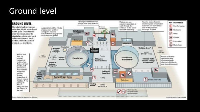 California academy of sciences