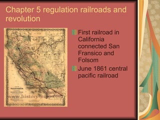 California a history[1] | PPT