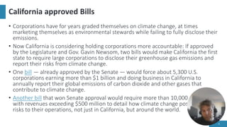 California and New Emissions Disclosure - Scope 3.pptx