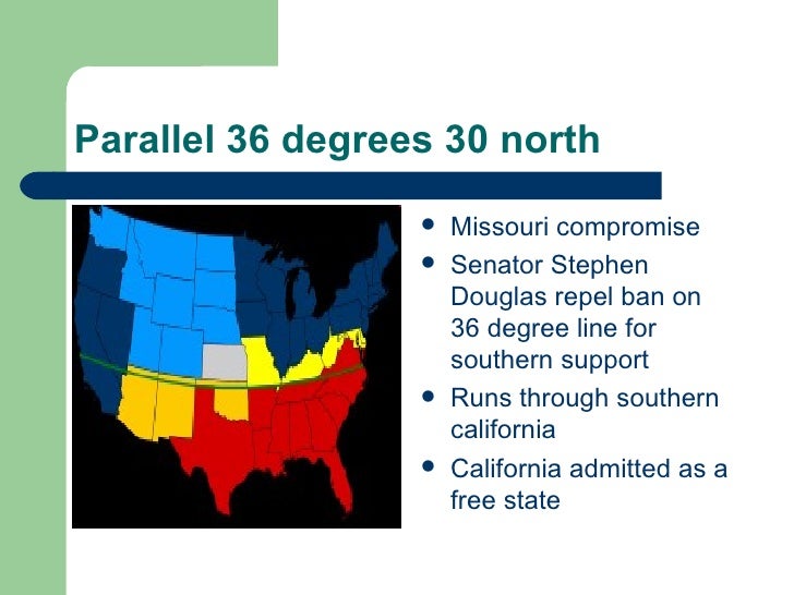 California and the civil war