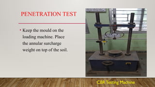 California Bearing Ratio (CBR) Test.pptx