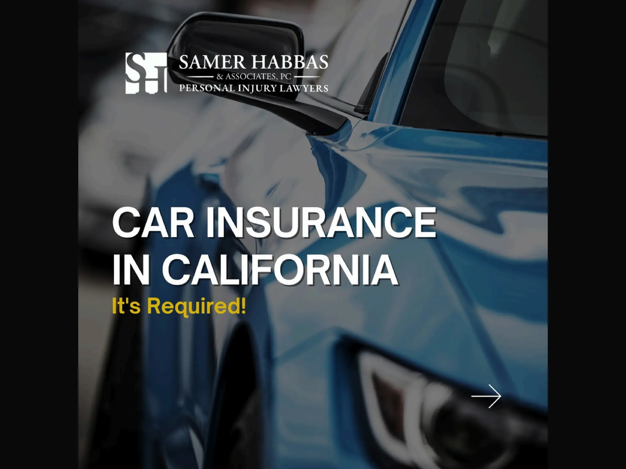 California Car Insurance: A Legal Requirement & Your Path to ...