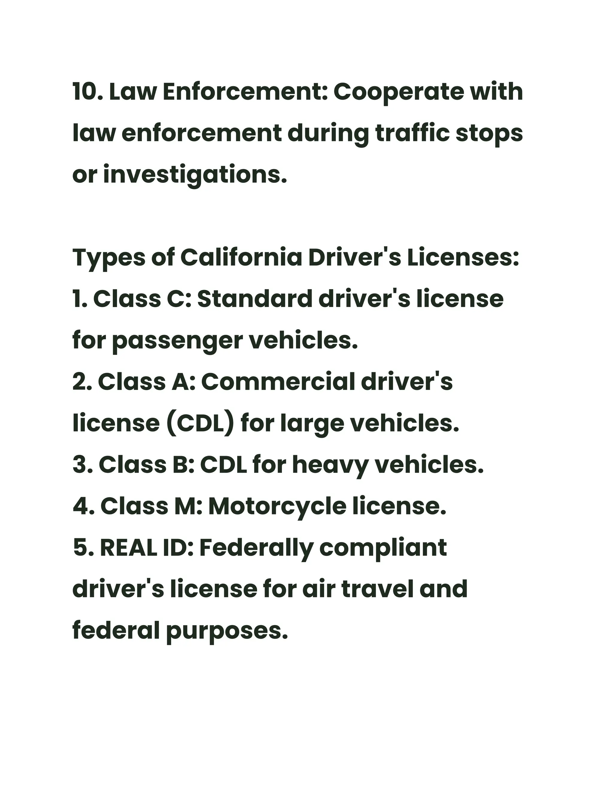 California driver's license and how to obtain it.pdf