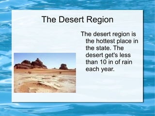 California History | ODP