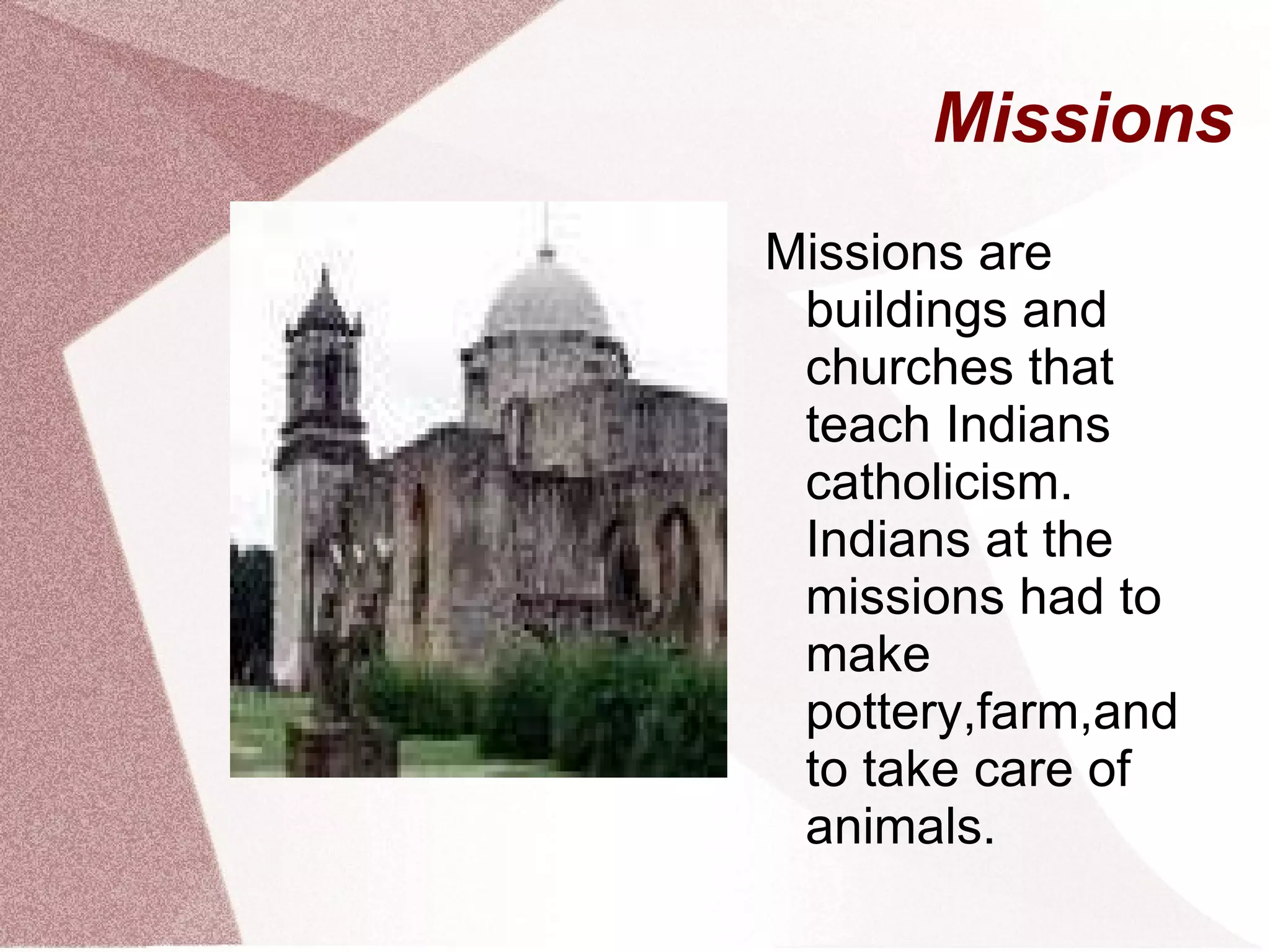 California History | ODP