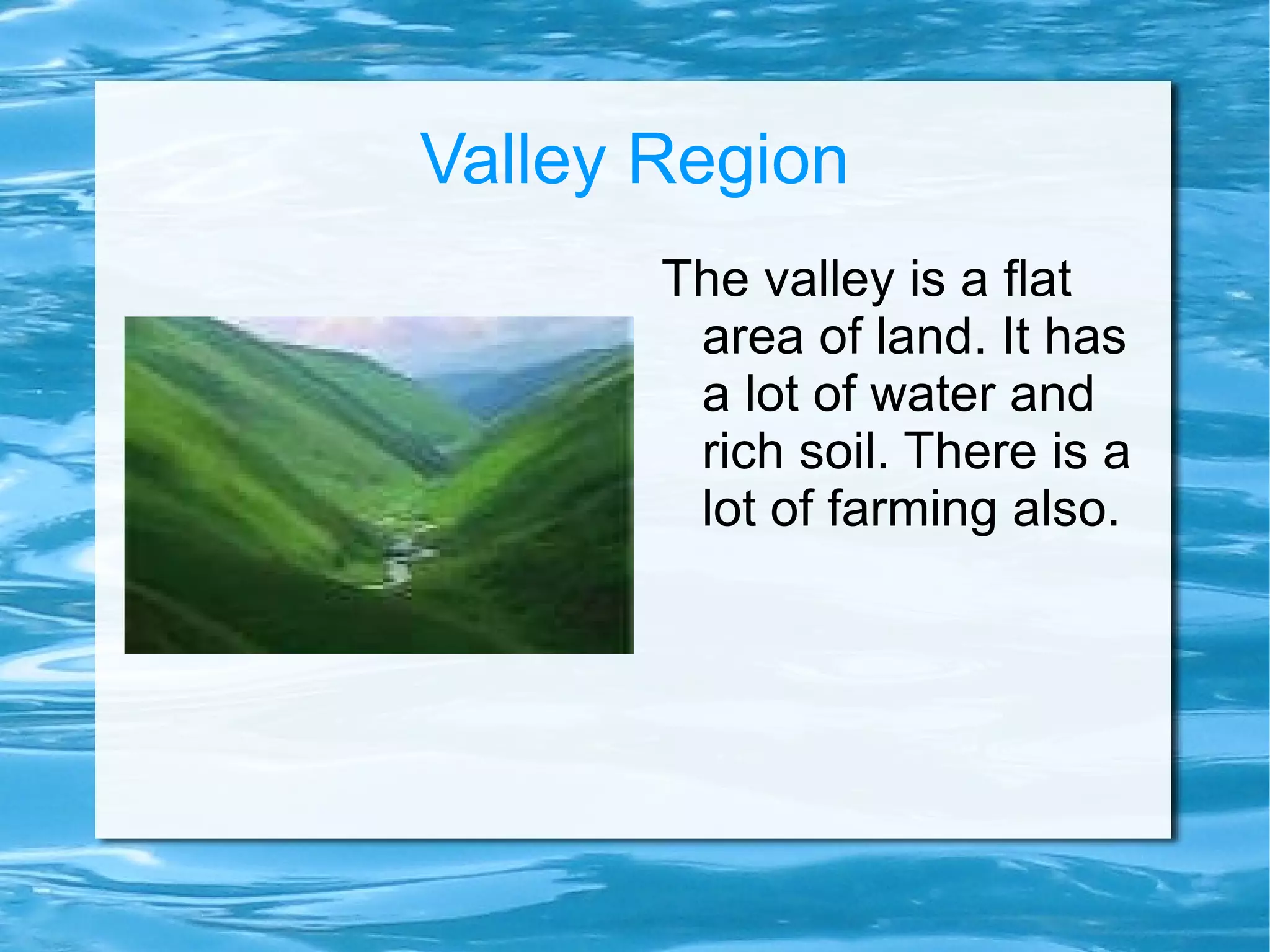 California History Power Point | ODP