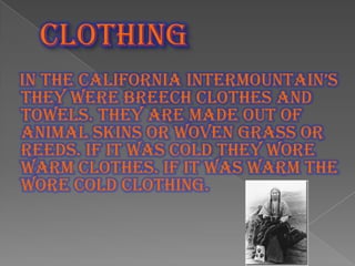 California Intermountain1 | PPTX