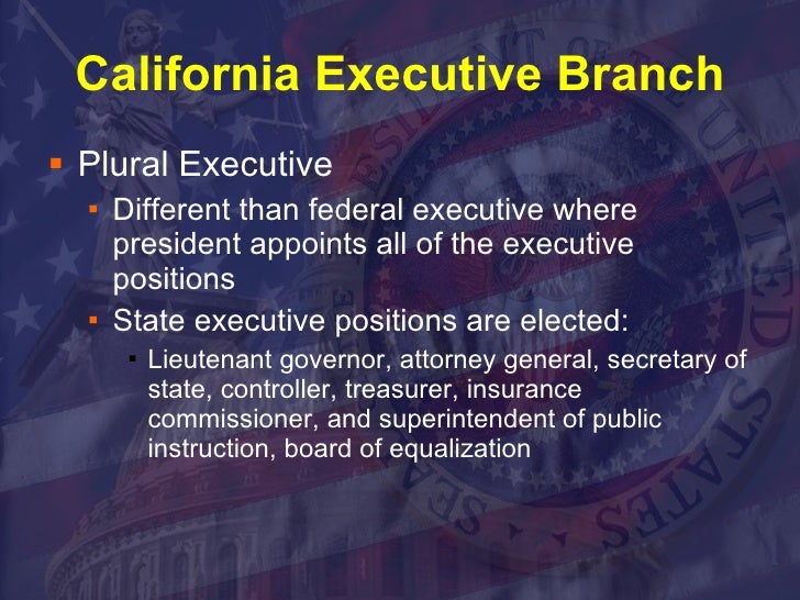 California Politics (Summer06)