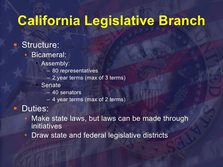 California Politics (Summer06)