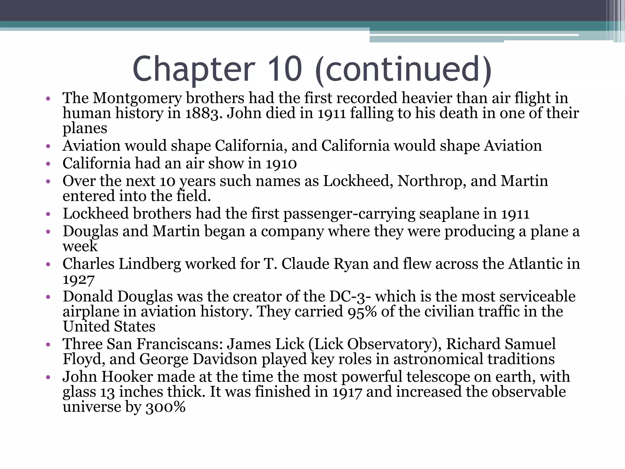 California ppt | PPTX