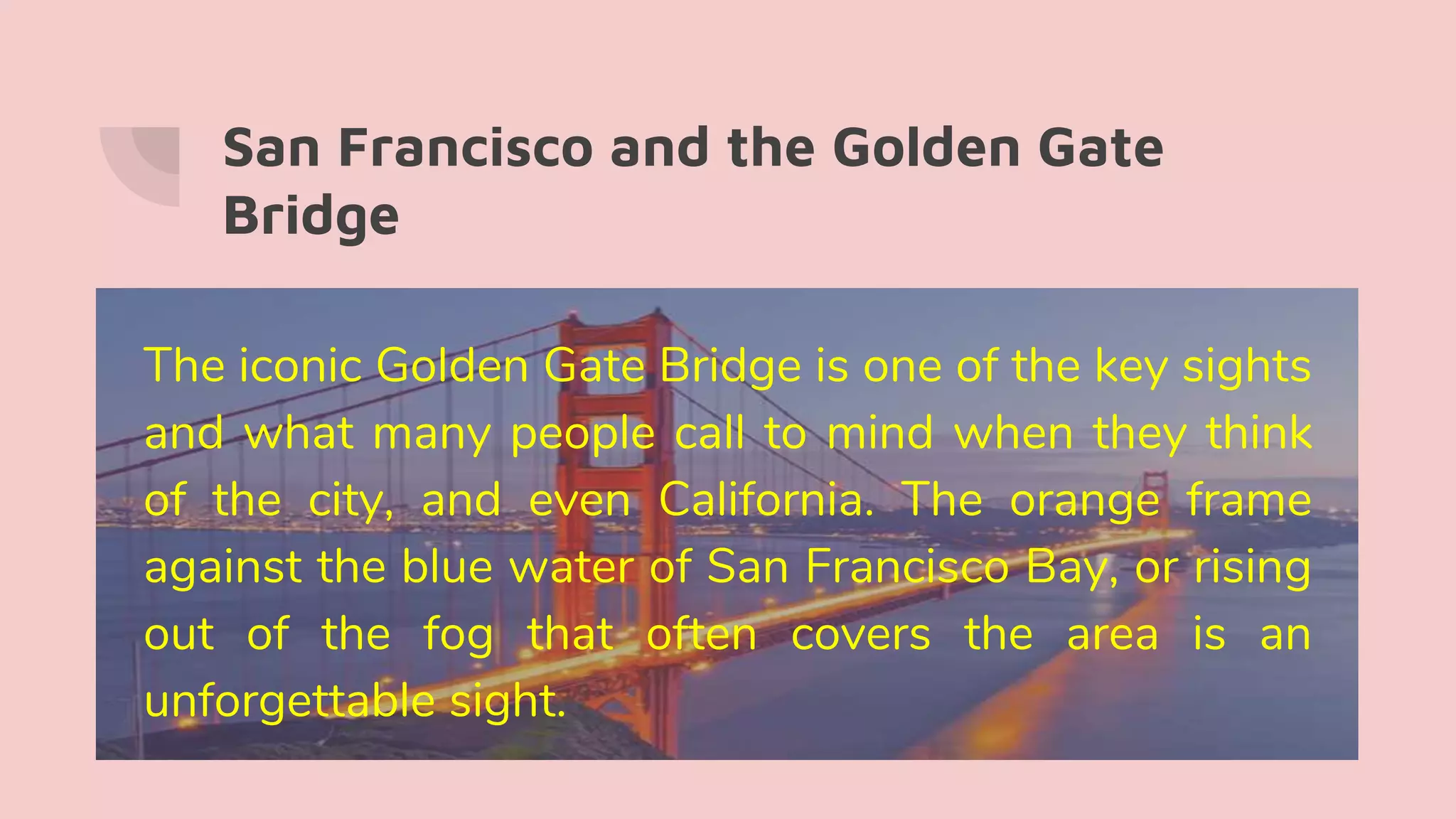 California ppt | PPTX