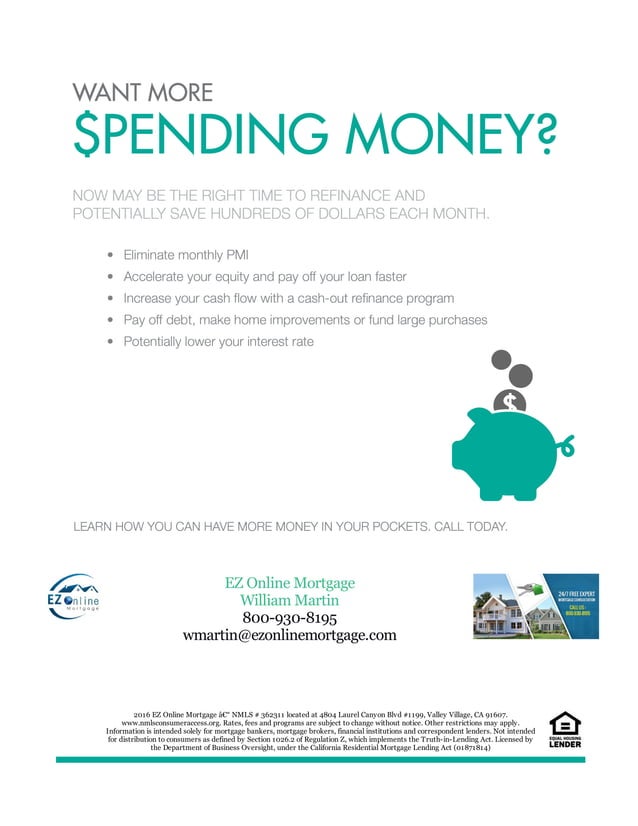 California Rapid Refinance | PDF