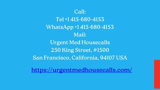 California's Form 602A for Residential Care Facilities | PPT
