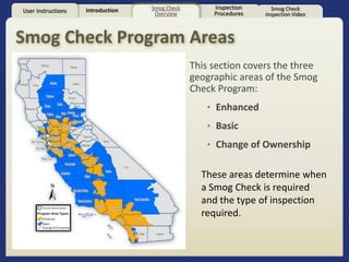 VVC AUTO 85.5 - Smog Technician - Level 1 - California smog check ...