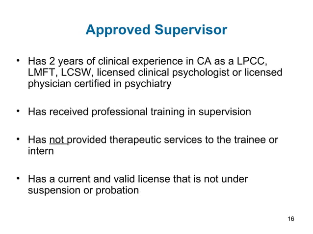 California's new license 2013 | PPT