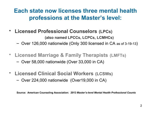 California's new license 2013 | PPT