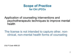 California's new license 2013 | PPT