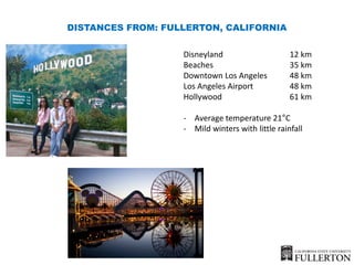 California state university, fullerton | PDF | Undergraduate Education ...
