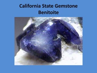 California symbols for kindergarten | PPT