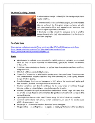 California wildfire | PDF | Disasters