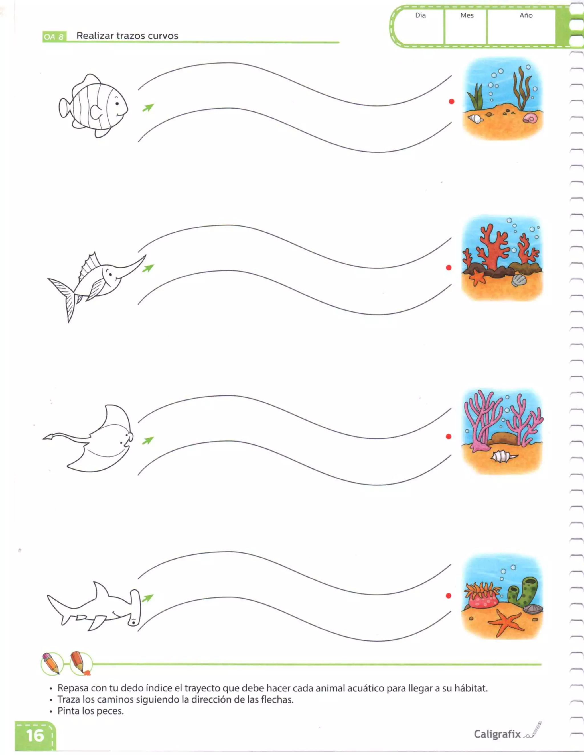 Caligrafix trazos y letras prekinder.pdf