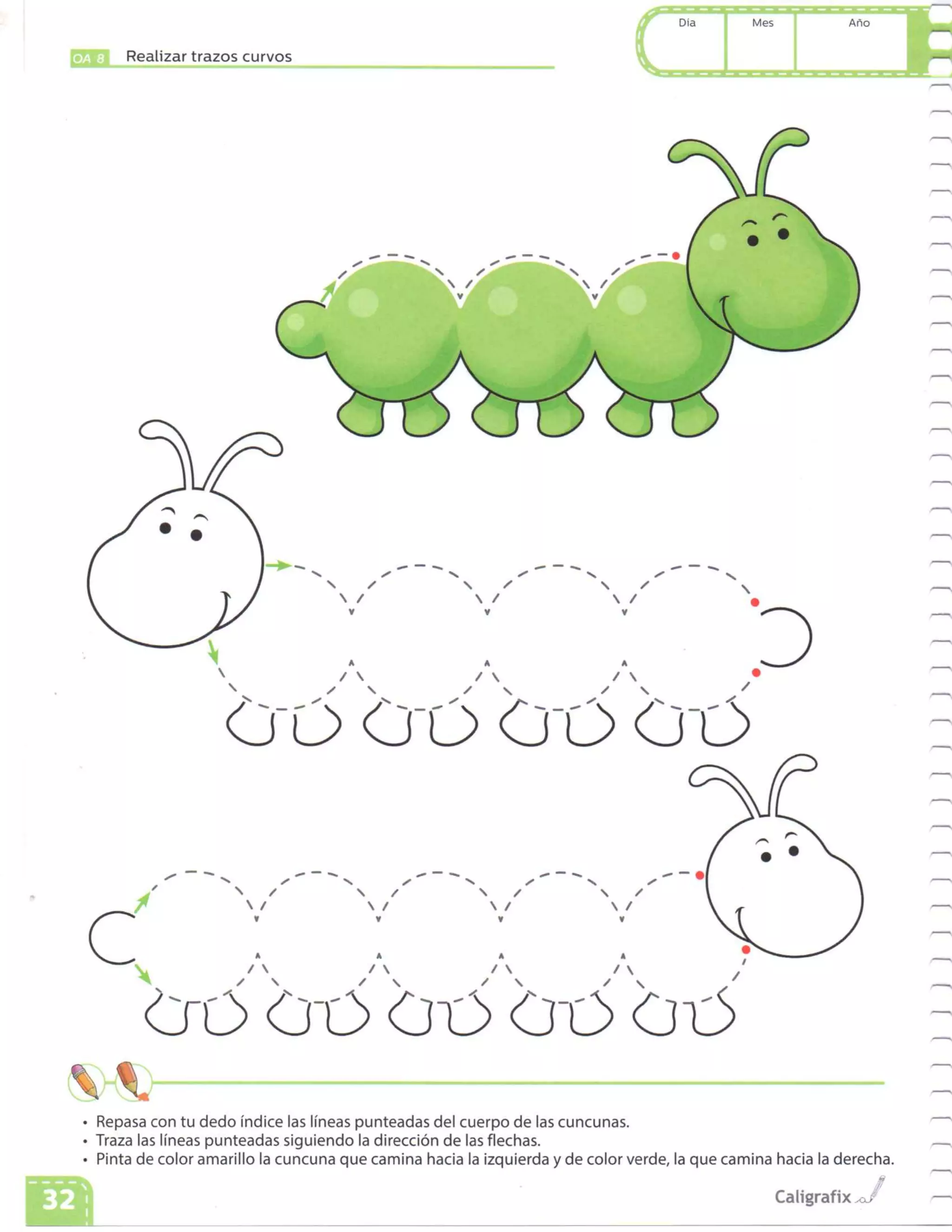 Caligrafix trazos y letras prekinder.pdf