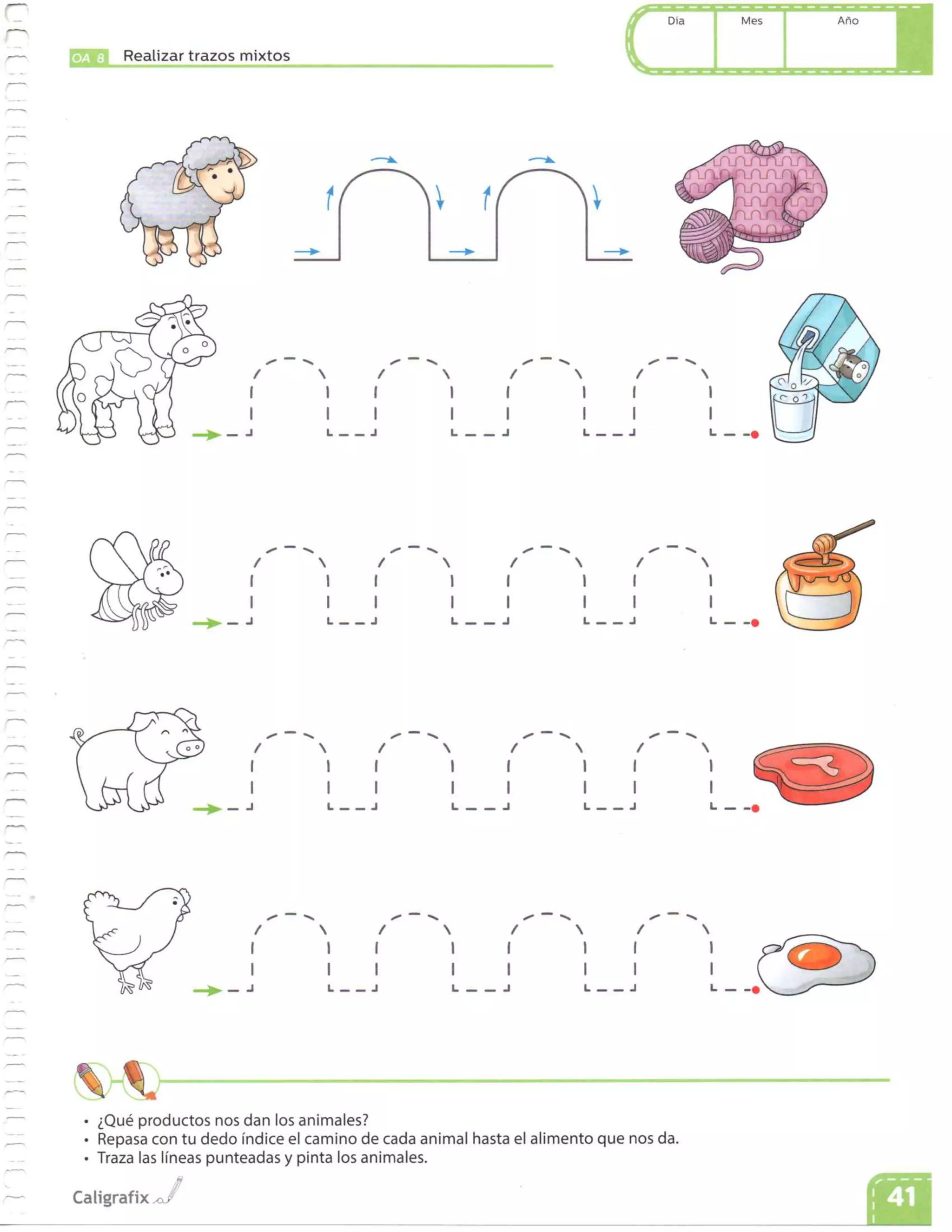 Caligrafix trazos y letras prekinder.pdf