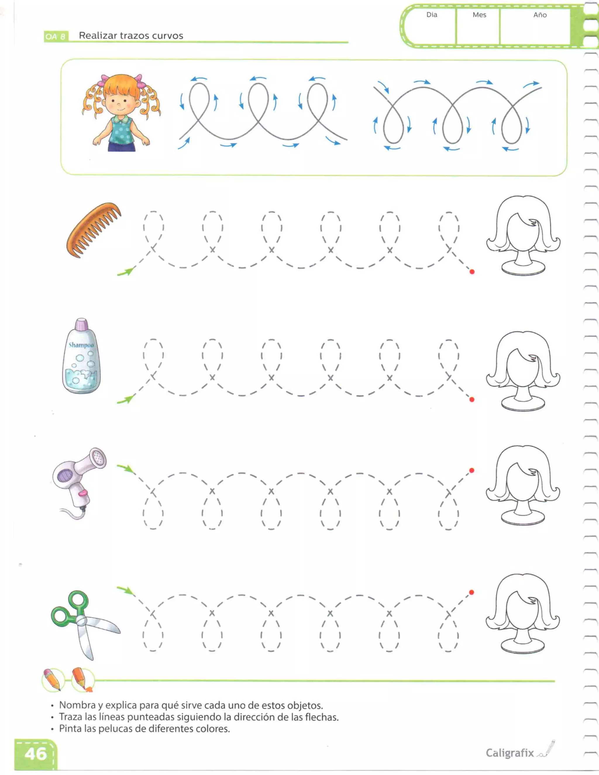 Caligrafix trazos y letras prekinder.pdf