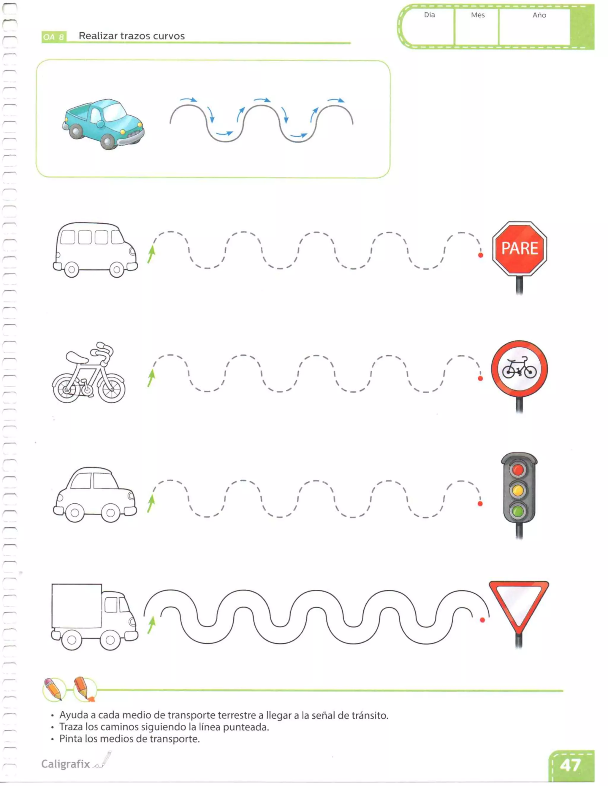 Caligrafix trazos y letras prekinder.pdf