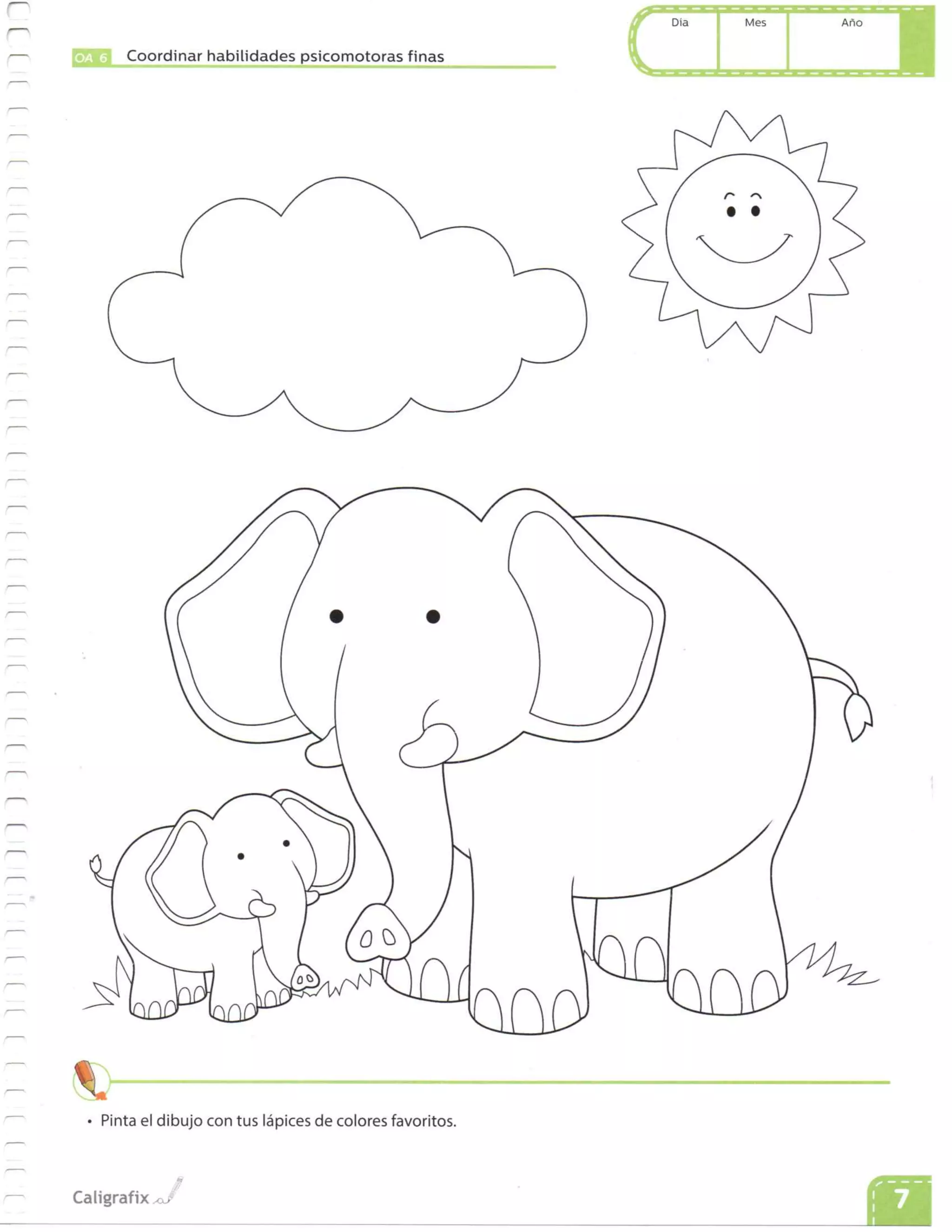 Caligrafix trazos y letras prekinder.pdf