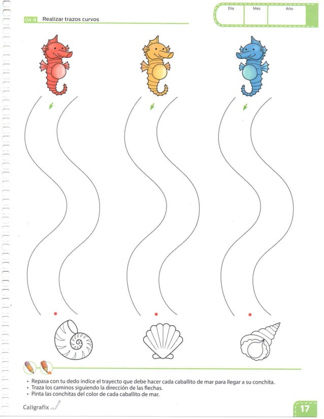 Caligrafix trazos y letras prekinder.pdf