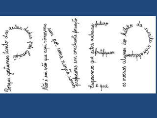 Caligramas Pnep | PPT