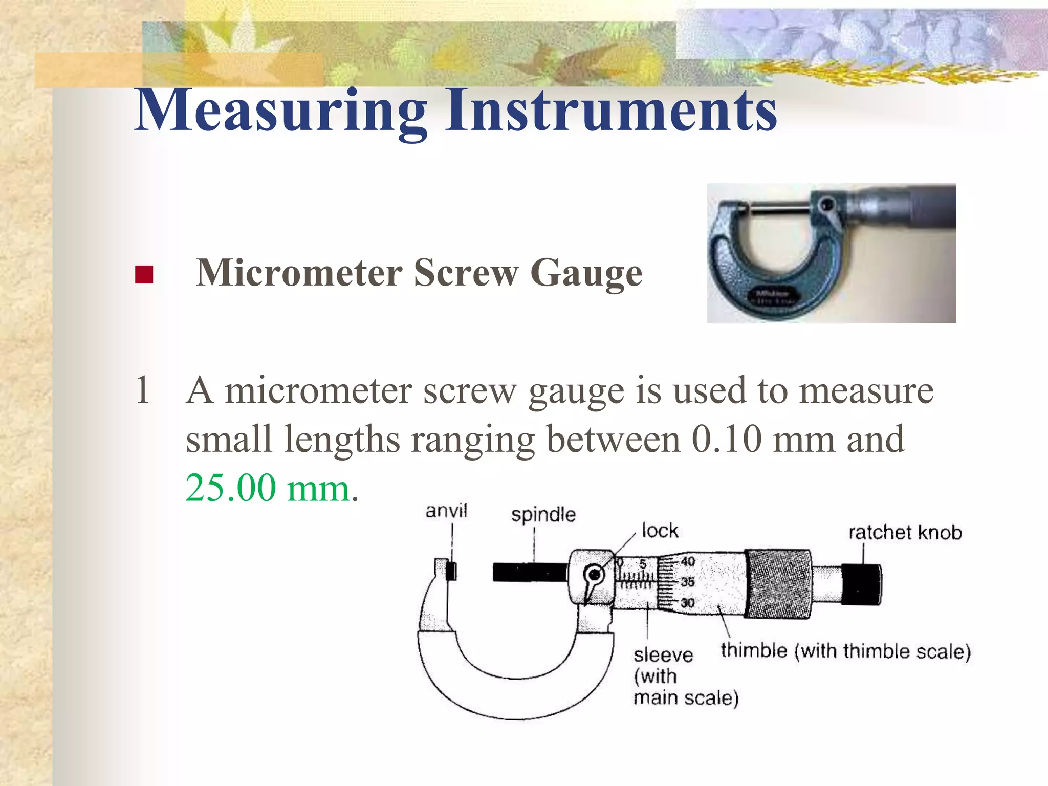 calipers-and-micrometers.ppt
