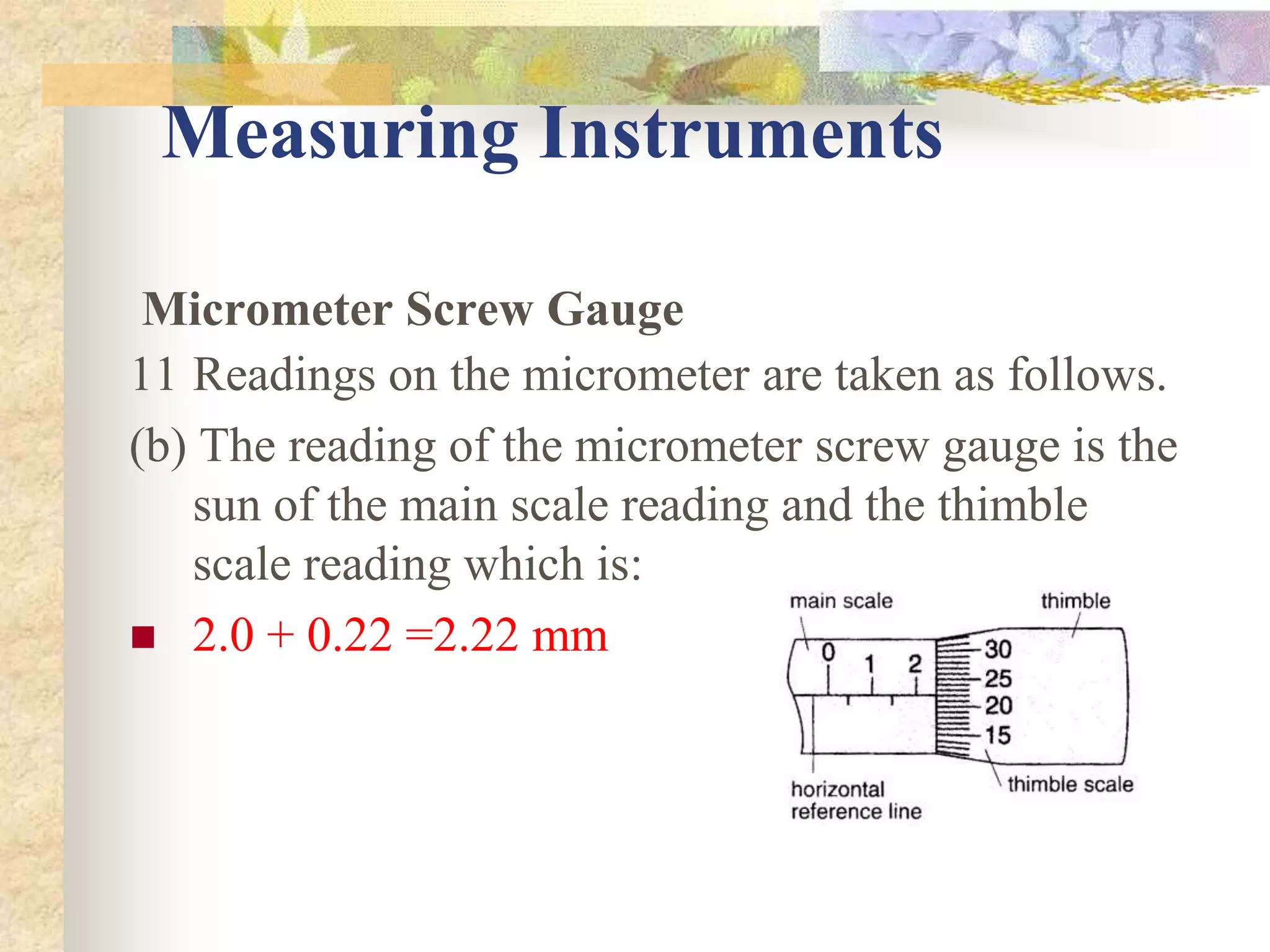 calipers-and-micrometers.ppt
