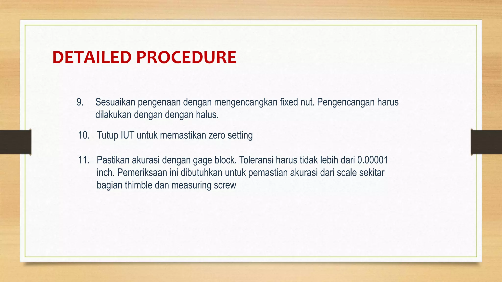 Calipers Calibration.pptx