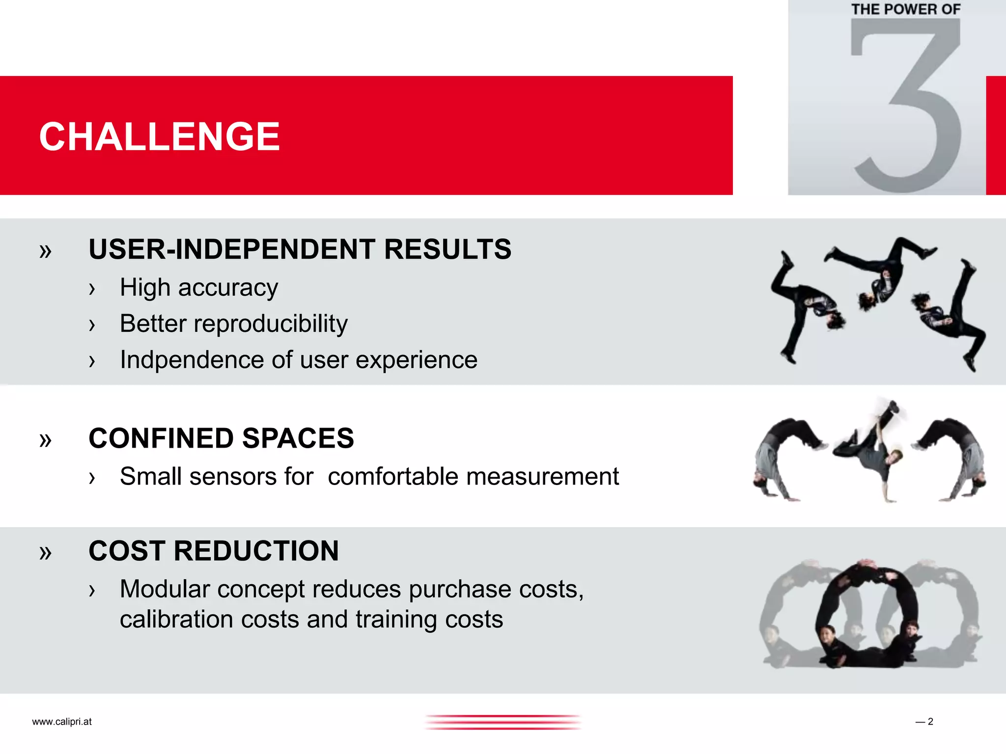 CALIPRI C4x - wheel profile measurement & rail profile measurement | PDF