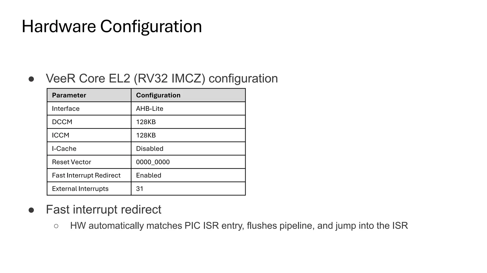 Caliptra silicon Root-of-Trust IP introduction | PDF